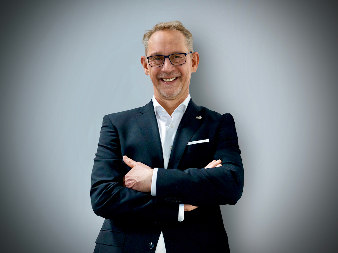 Die Chronik der DREI V GmbH - DREI V